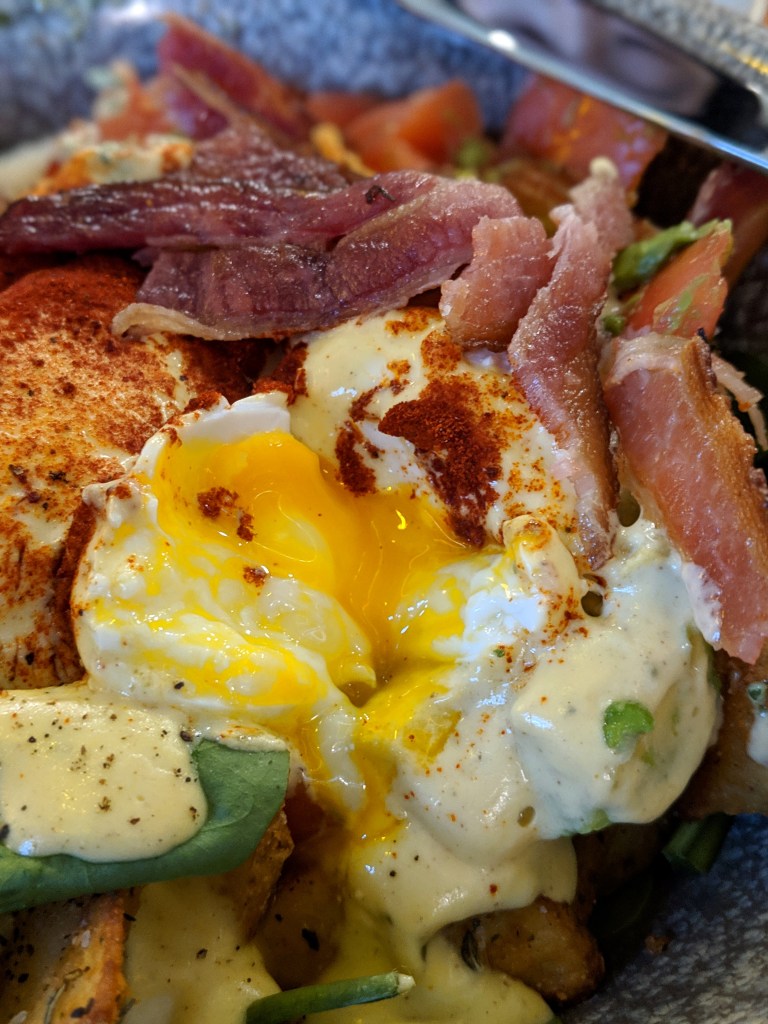 Photolog: OEB breakfast – Eat with Sharon