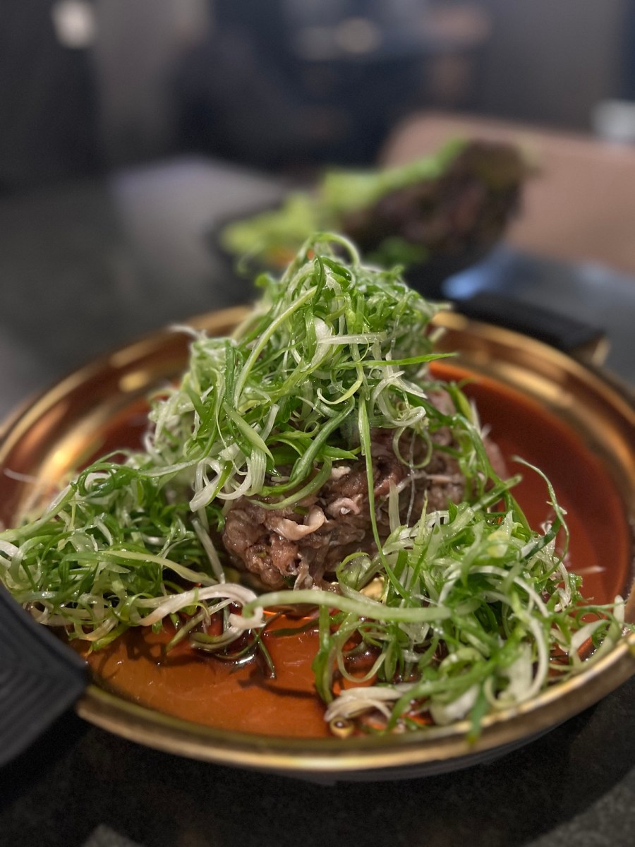 4 New Korean Restaurants in Edmonton – Eat with Sharon